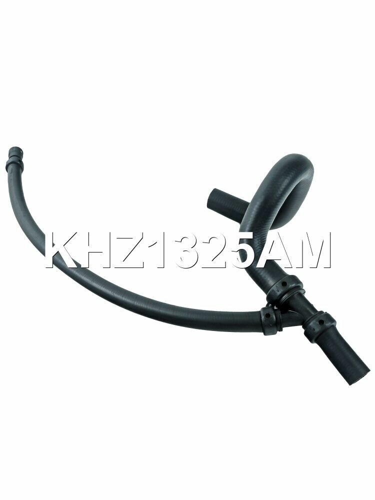 Патрубок системы охлаждения Krauf KHZ1325AM для Cadillac Escalade Chevrolet Suburban Tahoe GMC Yukon