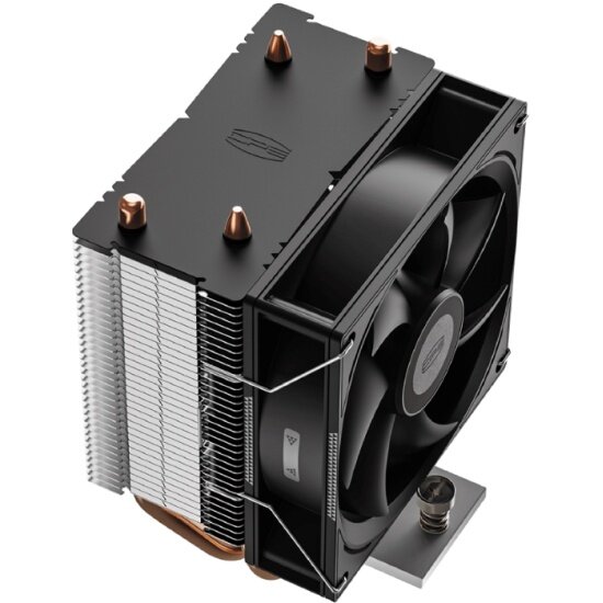 Кулер для процессора Pccooler R200 (R200-XXNWYX-US) — фото 1