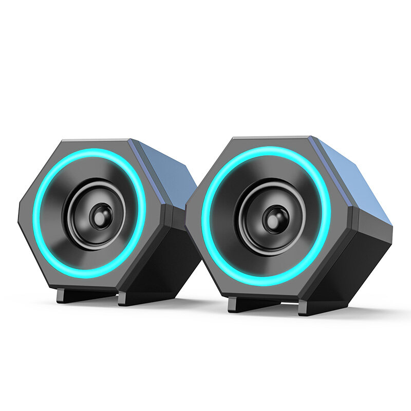 Громкоговоритель SADA V-138 Bluetooth, multicolor