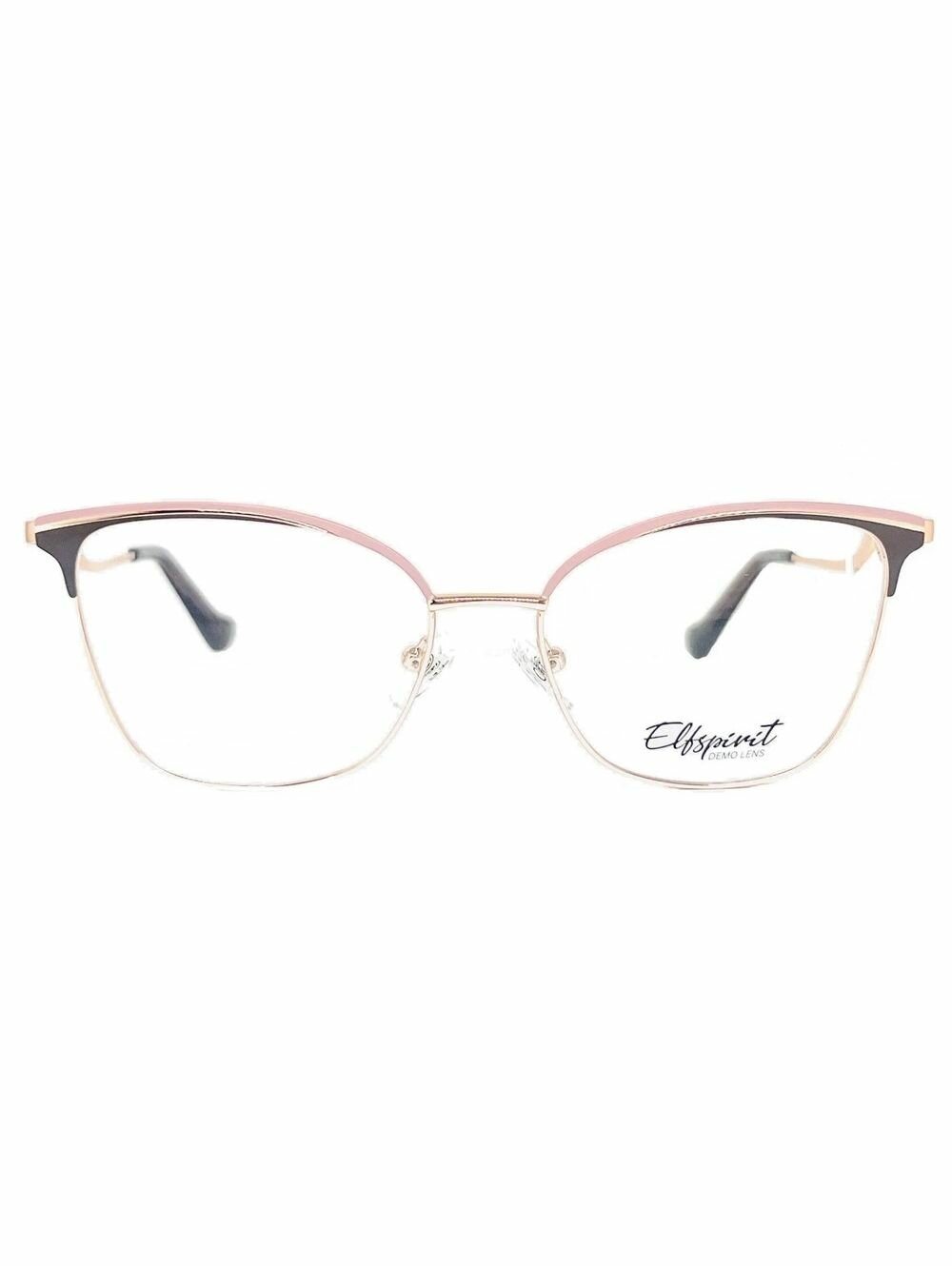 Оправа Elfspirit E4361 Золотой