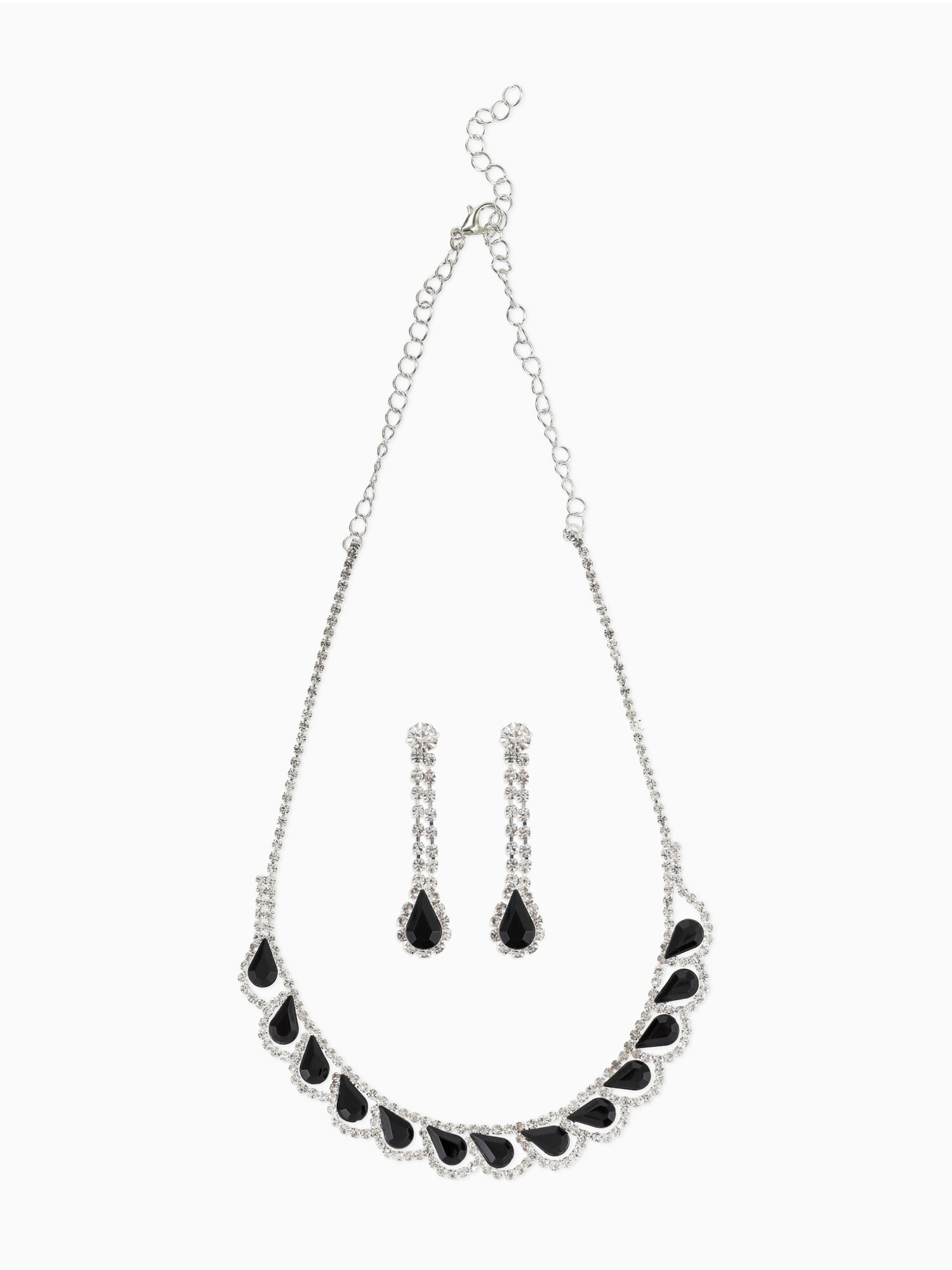 Комплект бижутерии