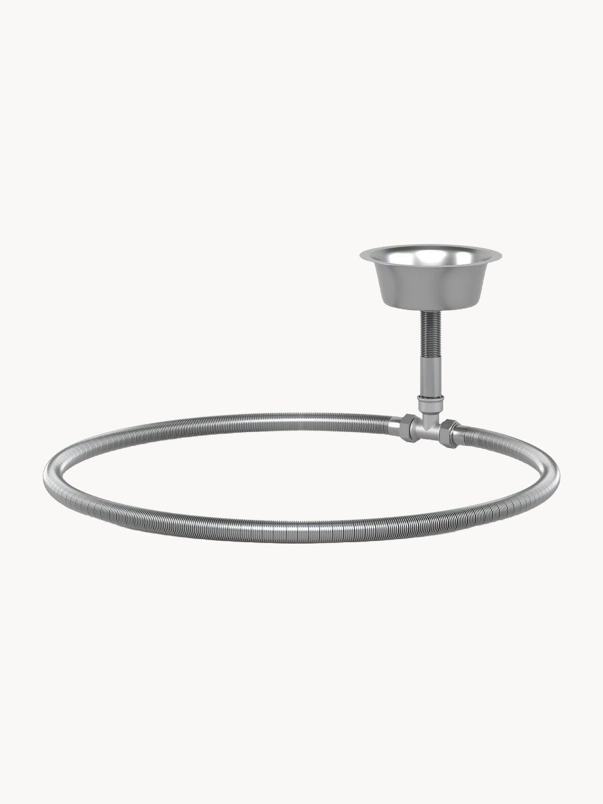 Паровая пушка (парогенератор) PECHITEPLOV (печитеплов) 1.0 (с чугунной дробью)