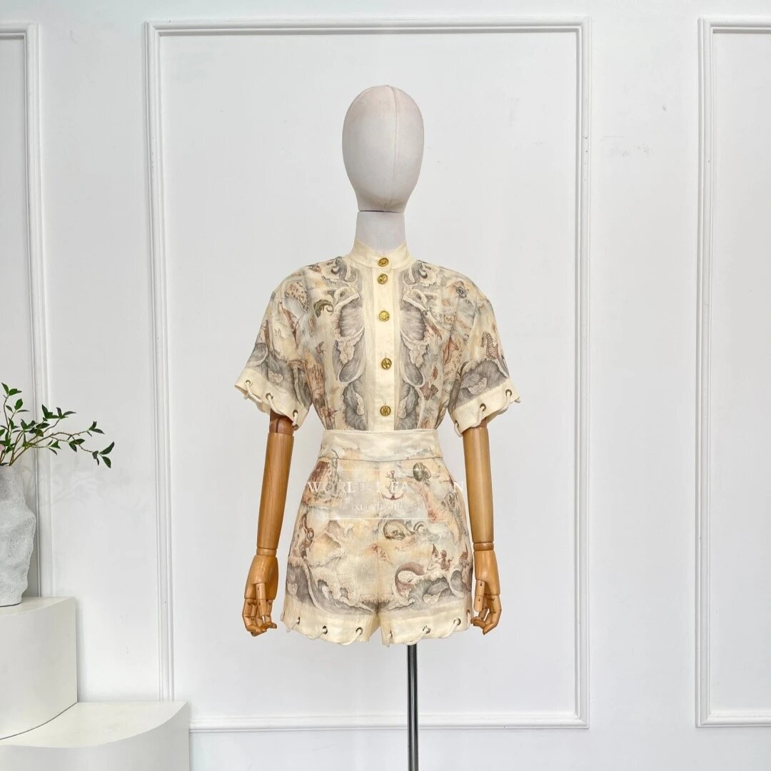 Комплект одежды kinglylover