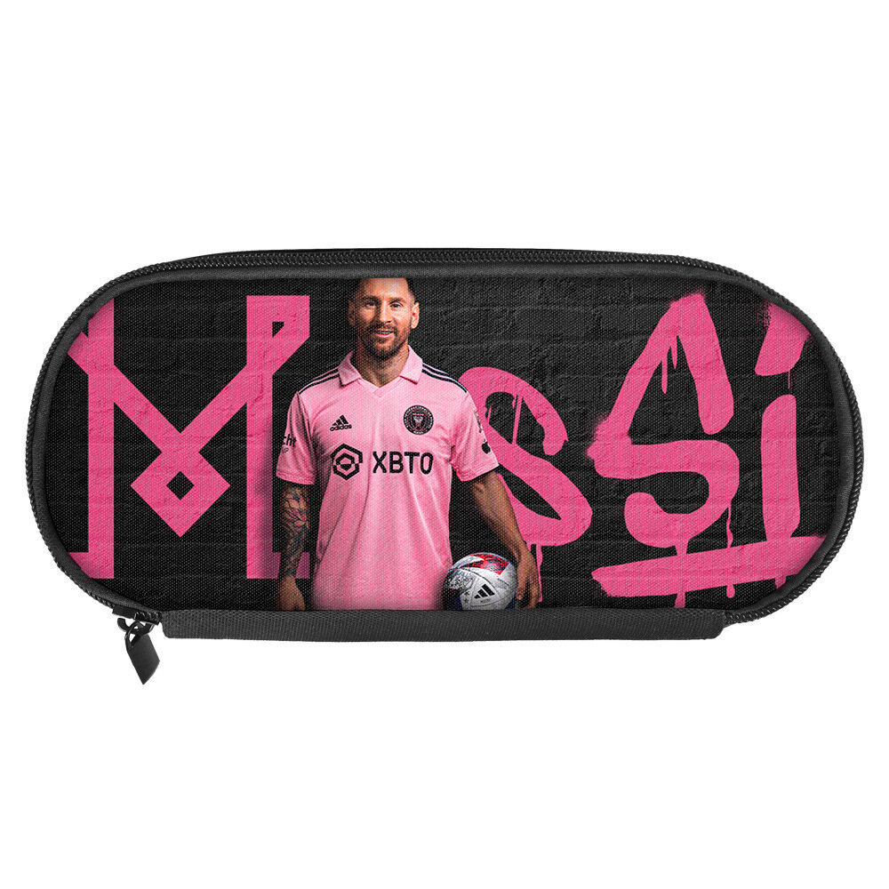 Amazon Sports Football King Messi крутой чехол-ручка для аргентинских мальчиков, многофункциональная сумка для хранения, дропшиппинг