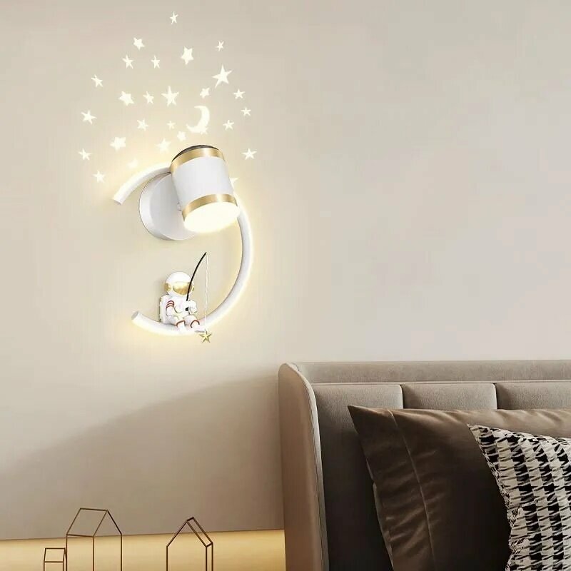 Бра, LED, 18 Вт — фото 1
