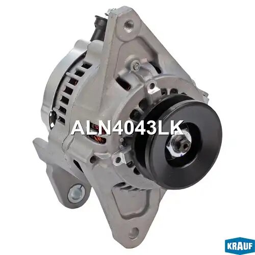 Генератор 12v 55A K1 Caterpillar Excavators 301.5 Mini Excavator Cat 3003 (17.4HP diesel