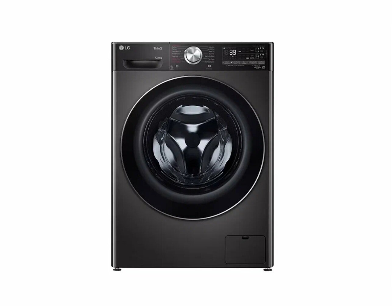 Стиральная машина LG F4V9BDP2EE