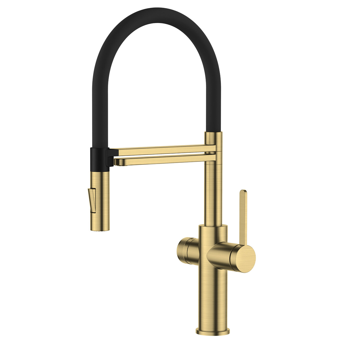 Смеситель для кухни Agger Elegant A3252599