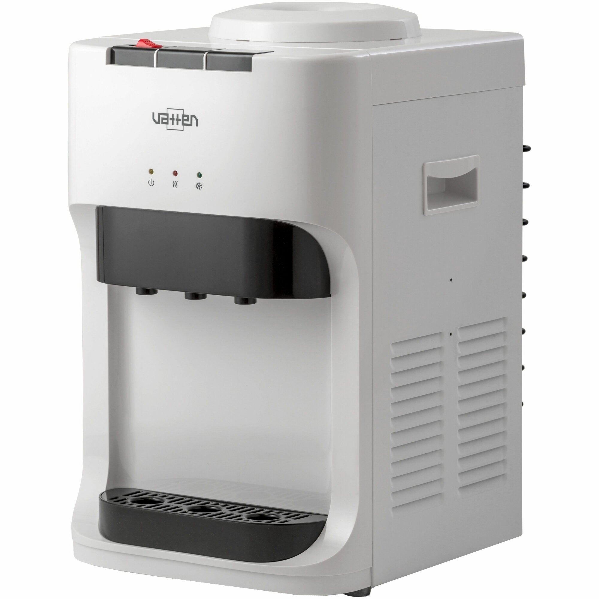 Куллер VATTEN D45WK