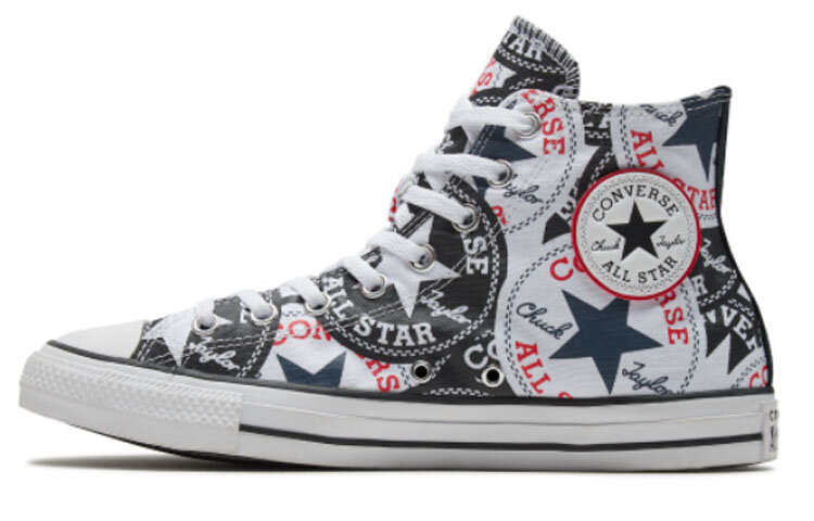 Кроссовки All Star
