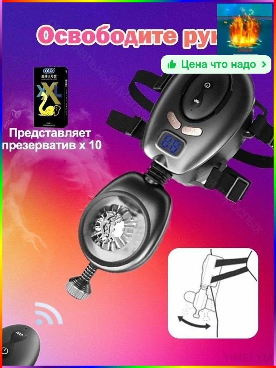 Мастурбатор