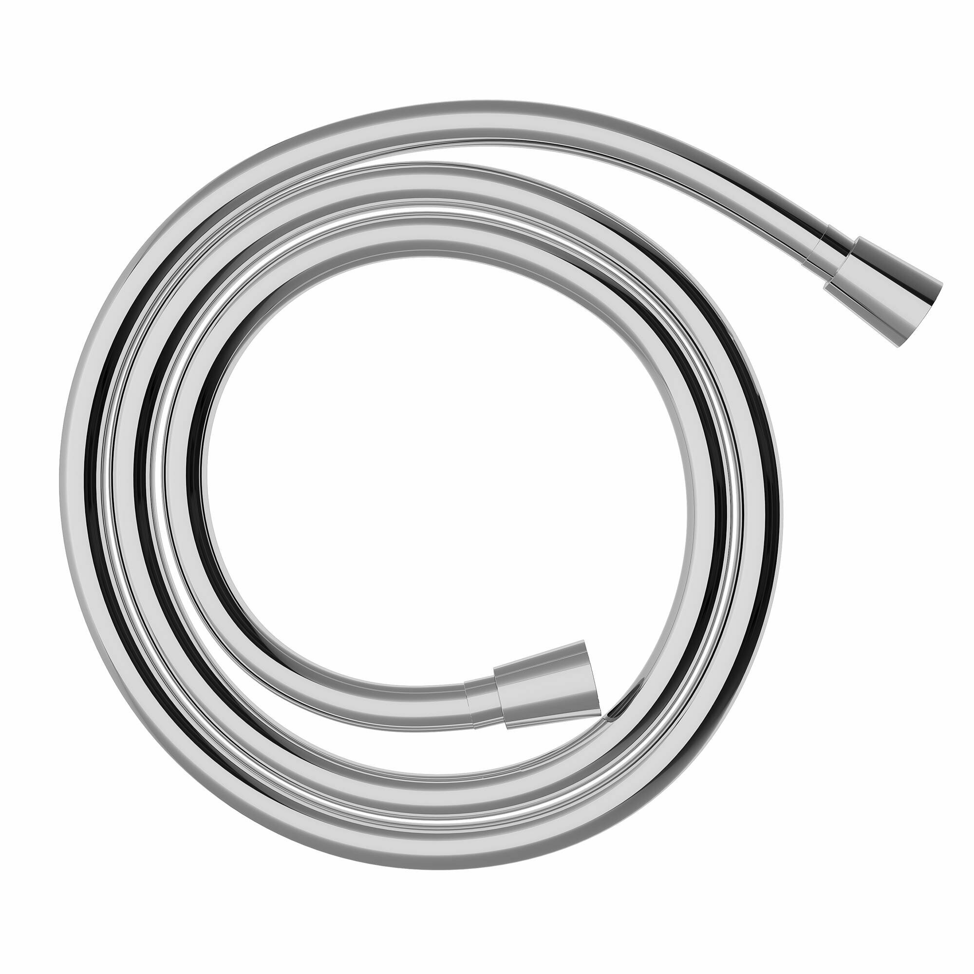 Шланг Aqueduto CHU1200, для ванны и душа, хромированная поверхность, 160 см