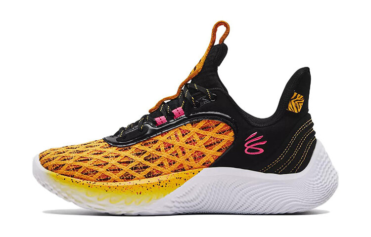 Кеды Curry 9