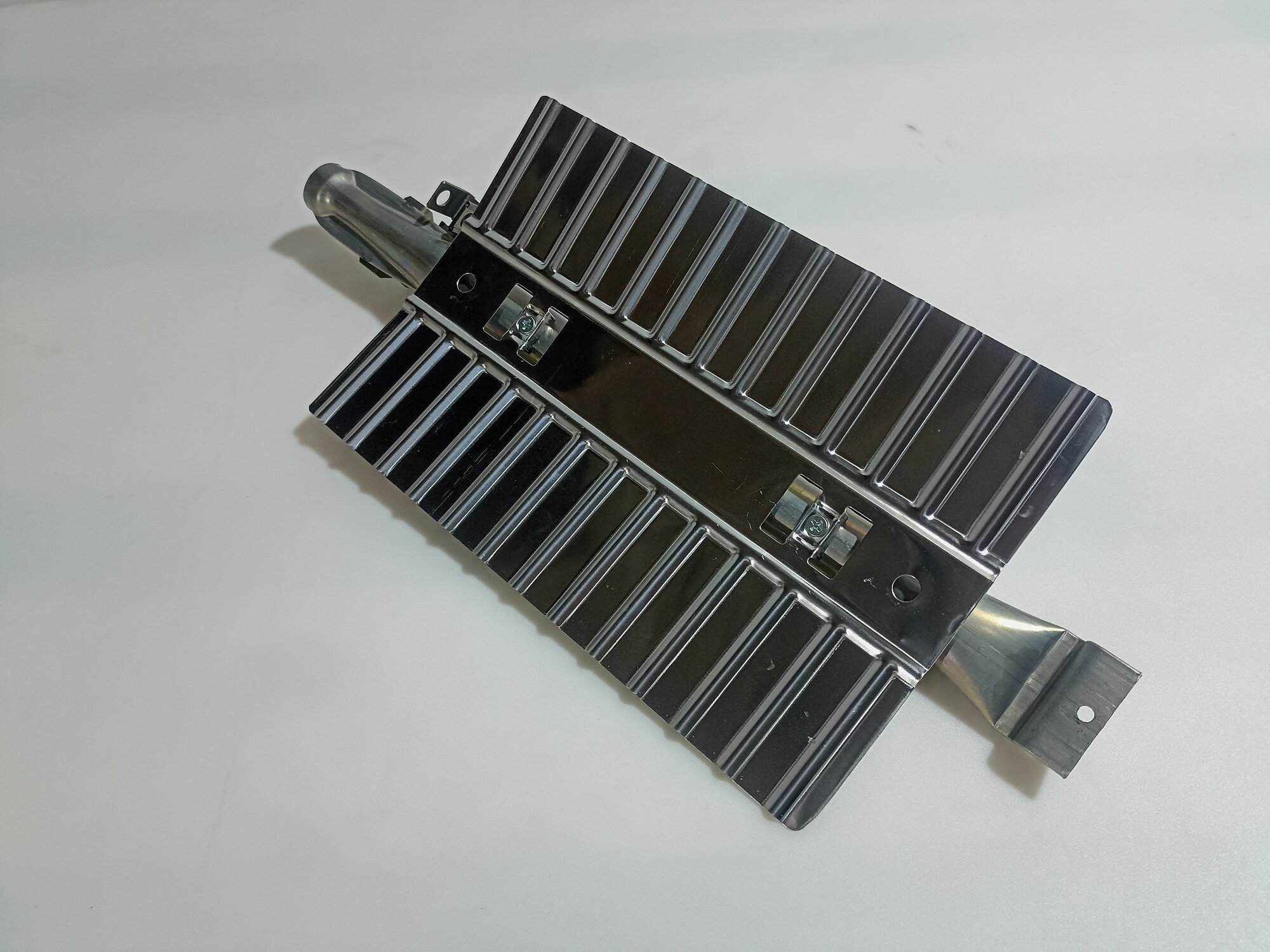 Горелка духовки верхняя, для газовой плиты Gefest ПГ6100-03S004