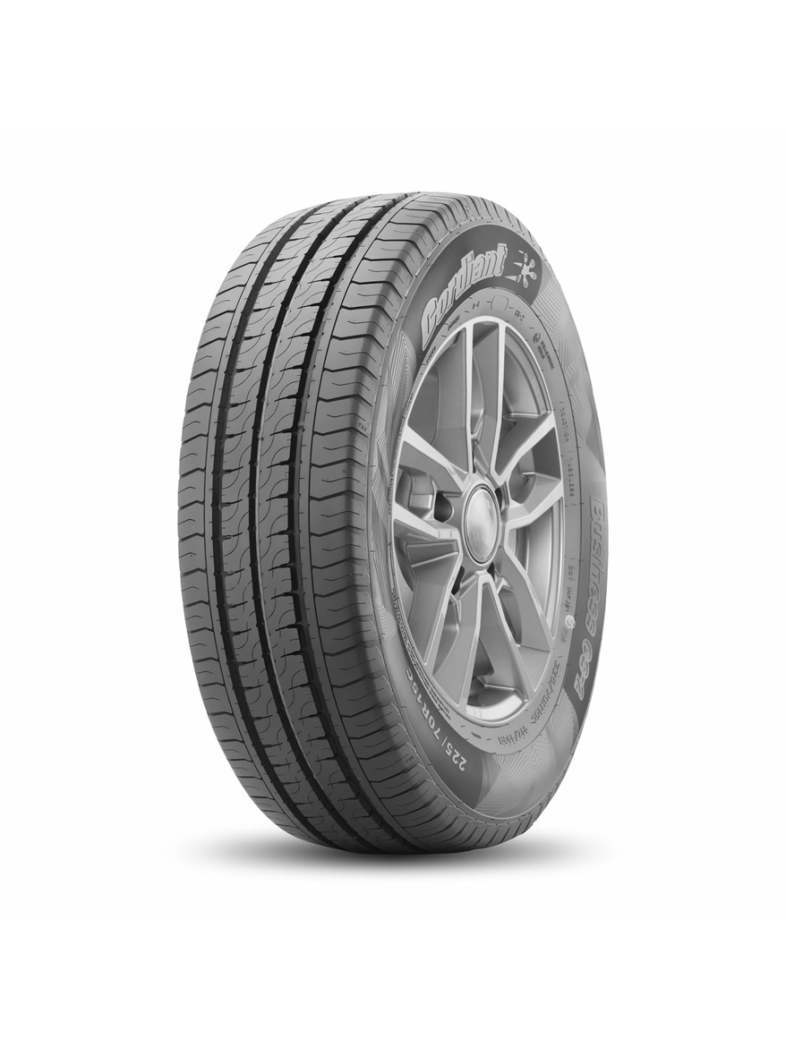 Шина 235/65R16C Cordiant Business Cs-2 115/113 R Летняя для любых видов автомобилей