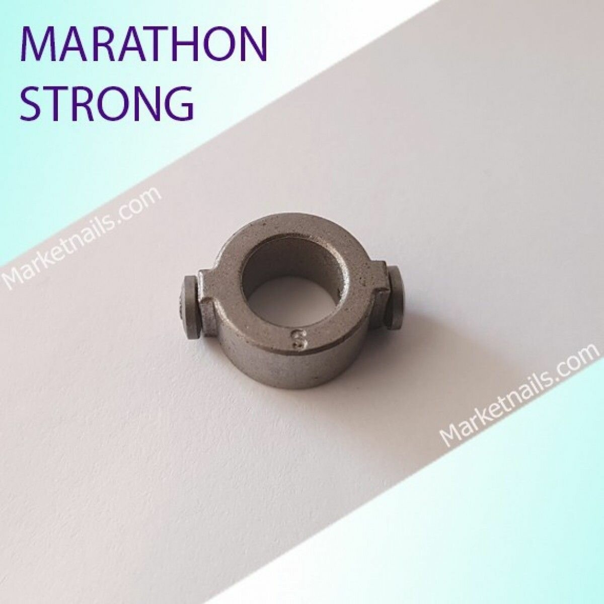 Втулка с роликами подъемного узла Strong Marathon