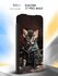 Чехол на Xiaomi 17 Pro Max, Сяоми 17 Про Макс, книжка, защитный, с картинкой