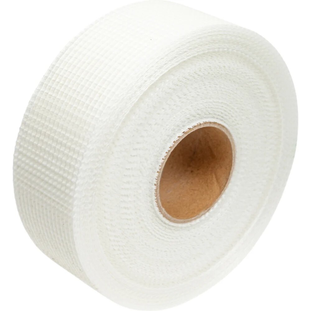 Серпянка 4walls стекловолокно 50 мм x 90 м, 124920