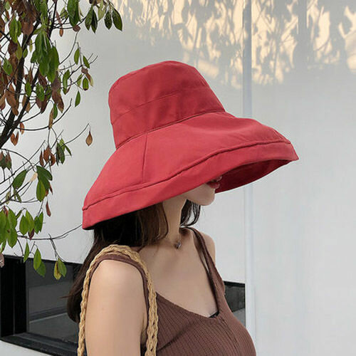 Рыбацкая шляпа, женская летняя корейская версия, универсальная японская анти-УФ-защитная шляпа для лица, шляпа от солнца, летняя шляпа от солнца, защитная шляпа от солнца