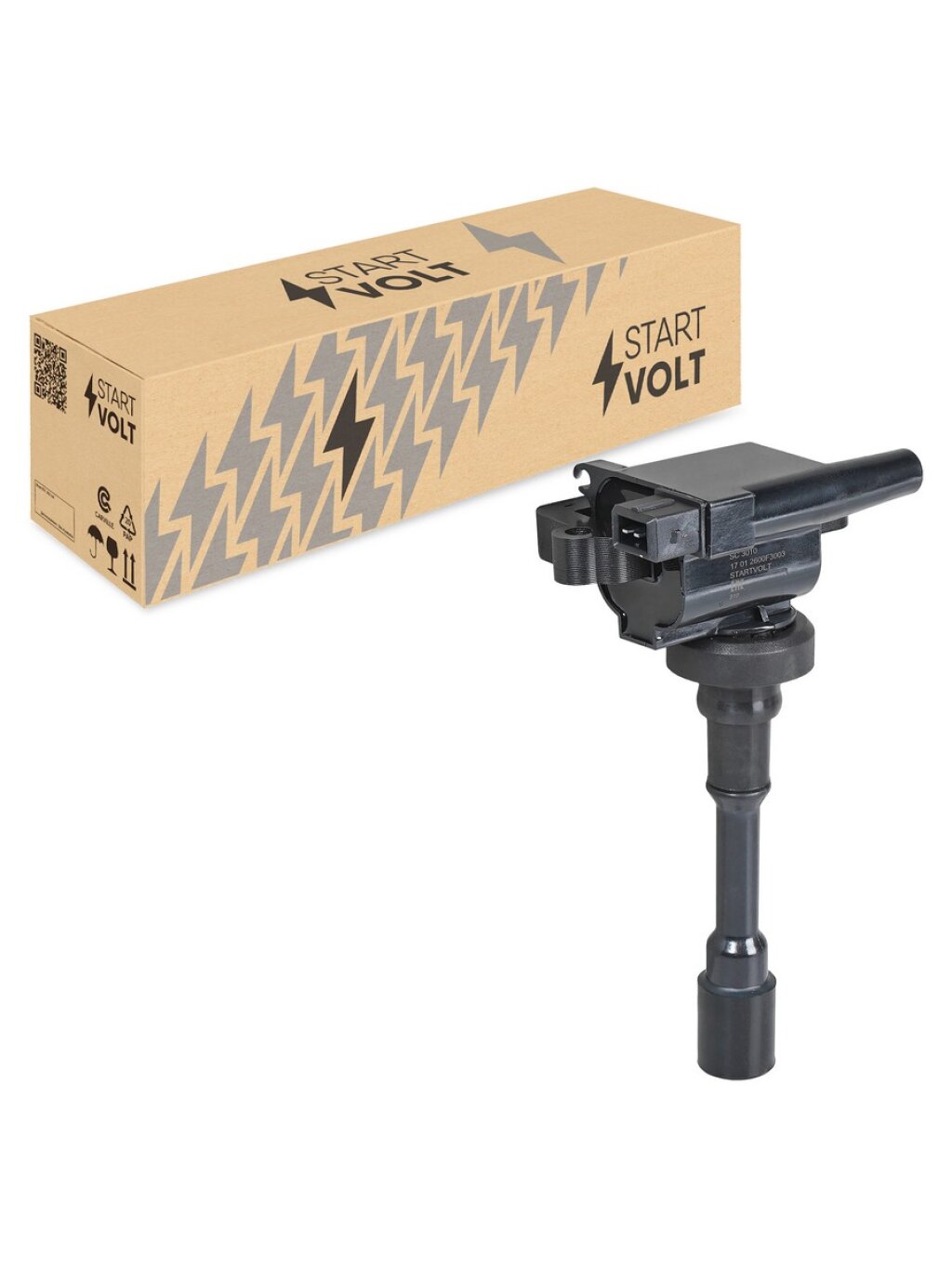 Катушка зажигания STARTVOLT SC 3010