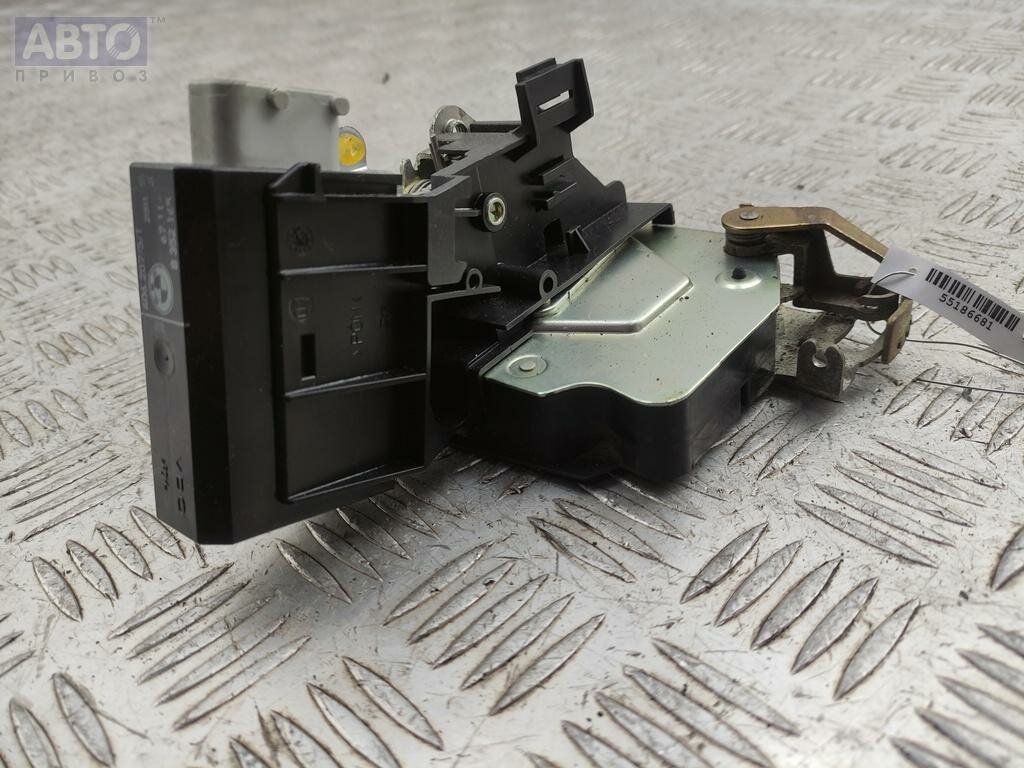 Замок двери передней правой BMW 5 E39 (1995-2003)