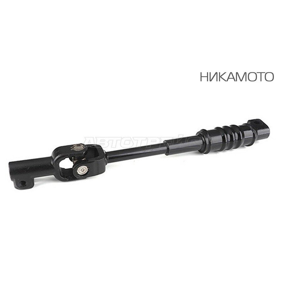 SAT ST4520360181 Карданчик TOYOTA LAND CRUISER PRADO нижн.