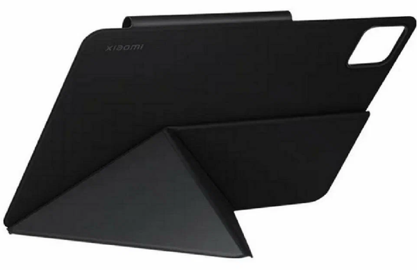 Чехол для планшета Xiaomi Pad 7/7 Pro (BHR9508GL) Black