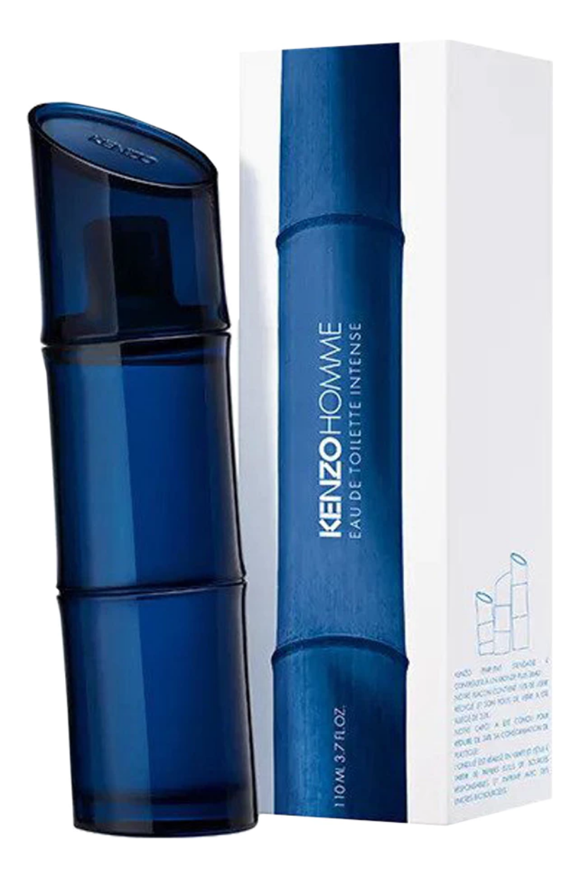 Туалетная вода Kenzo Homme Intense мужская 110 мл