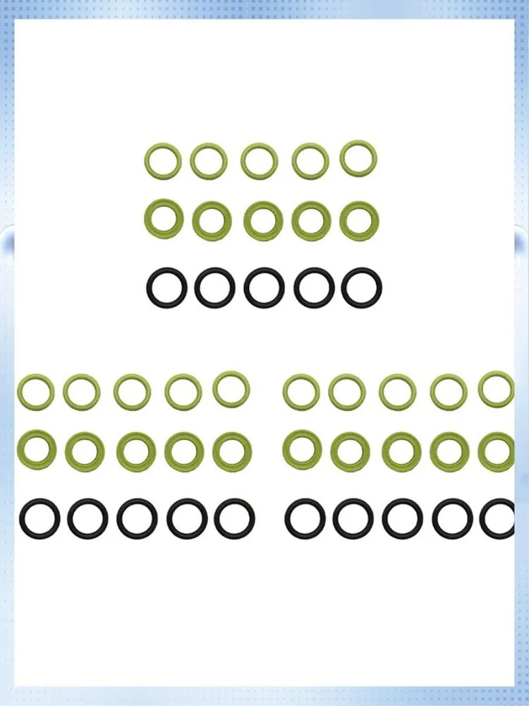 Набор метел