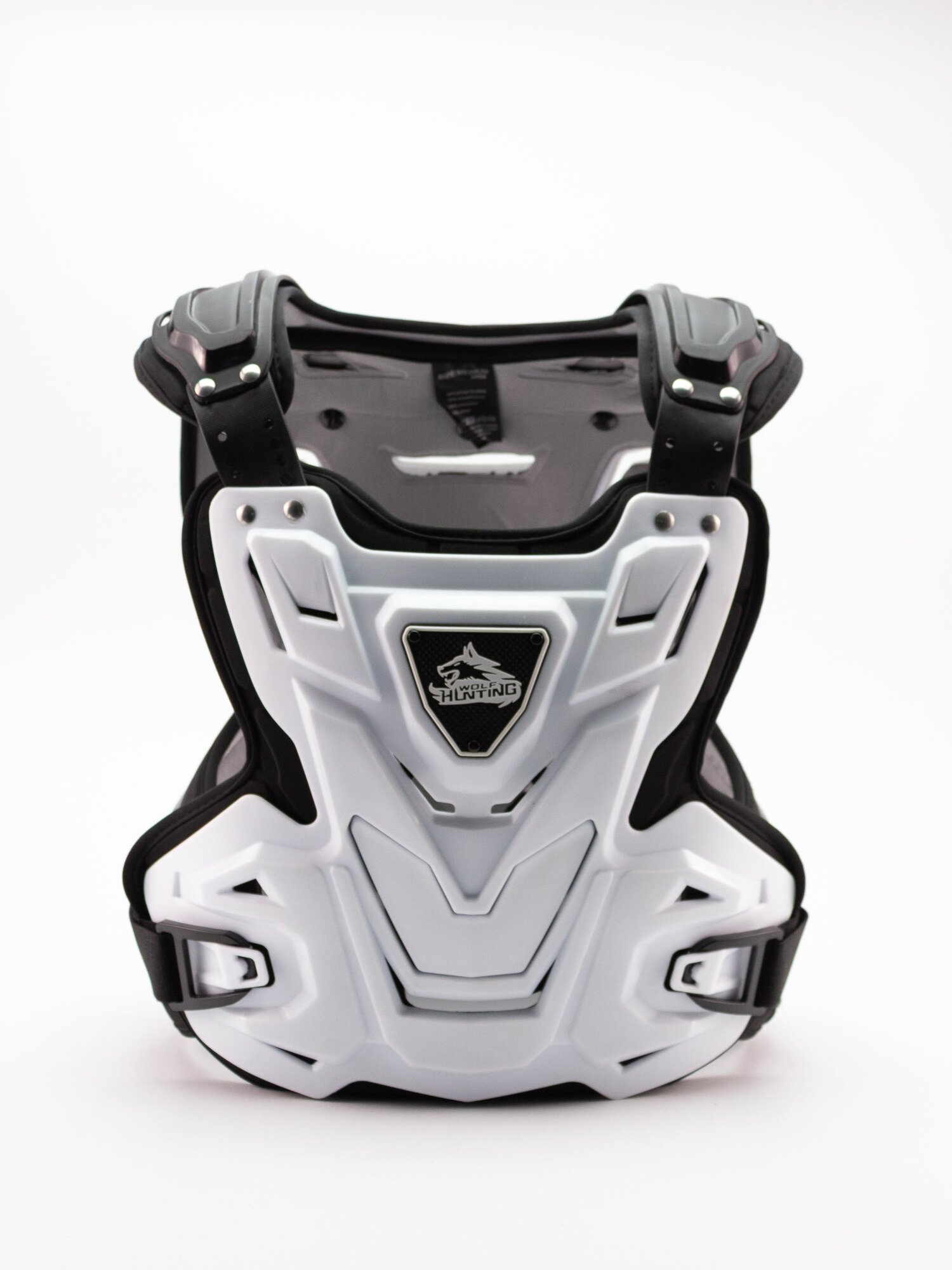 Мотозащита