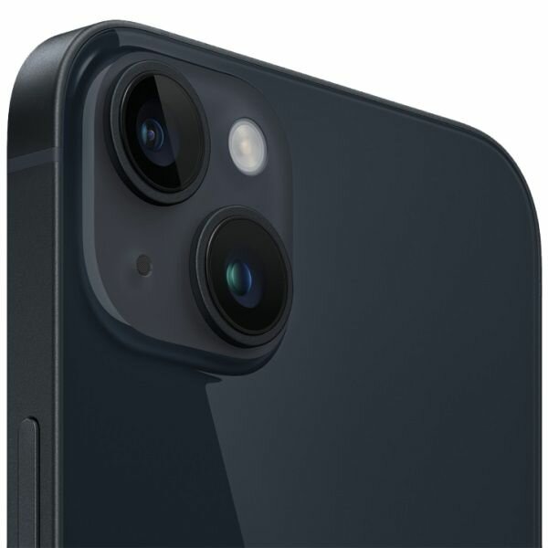 Смартфон Apple iPhone 14 Plus 256GB Midnight — фото 1