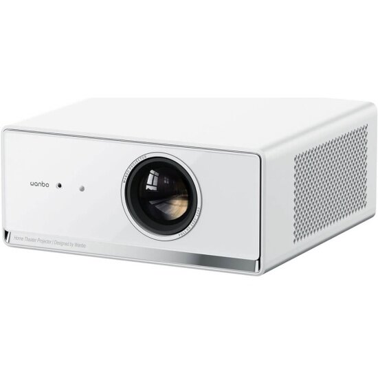 Портативный проектор Wanbo Projector X5 Air