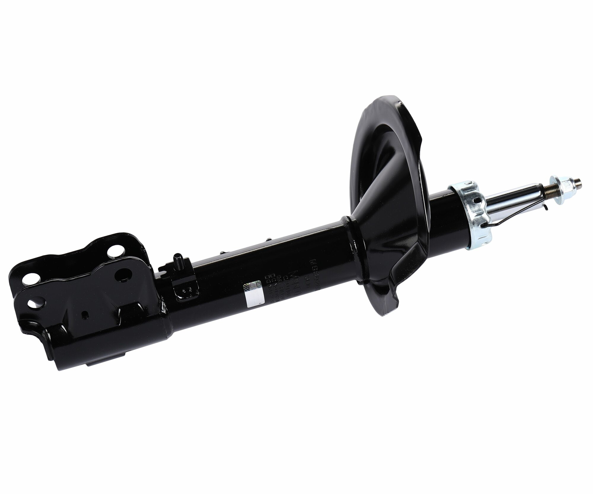 Амортизатор MITSUBISHI Outlander (06-) передний правый газовый MANDO