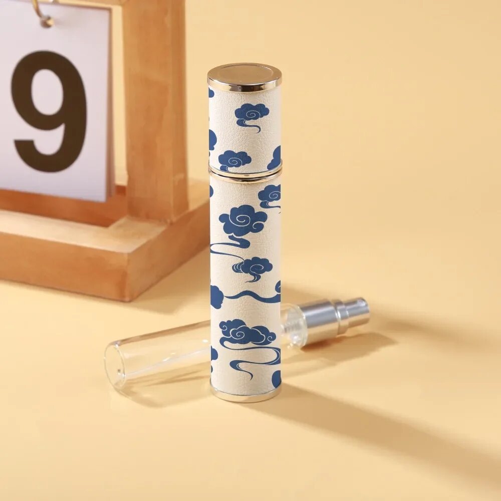 Дорожный флакон