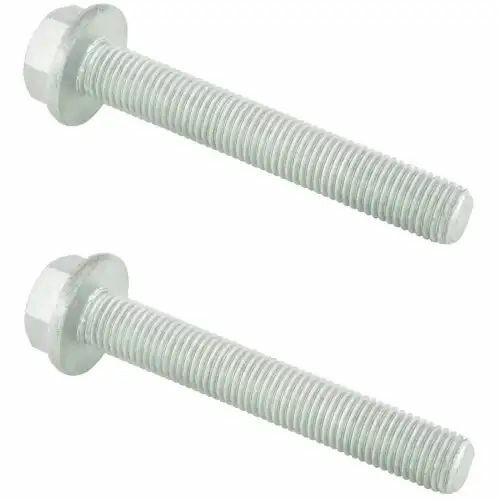 Болт с шестигранной головкой 2шт Audi, VW