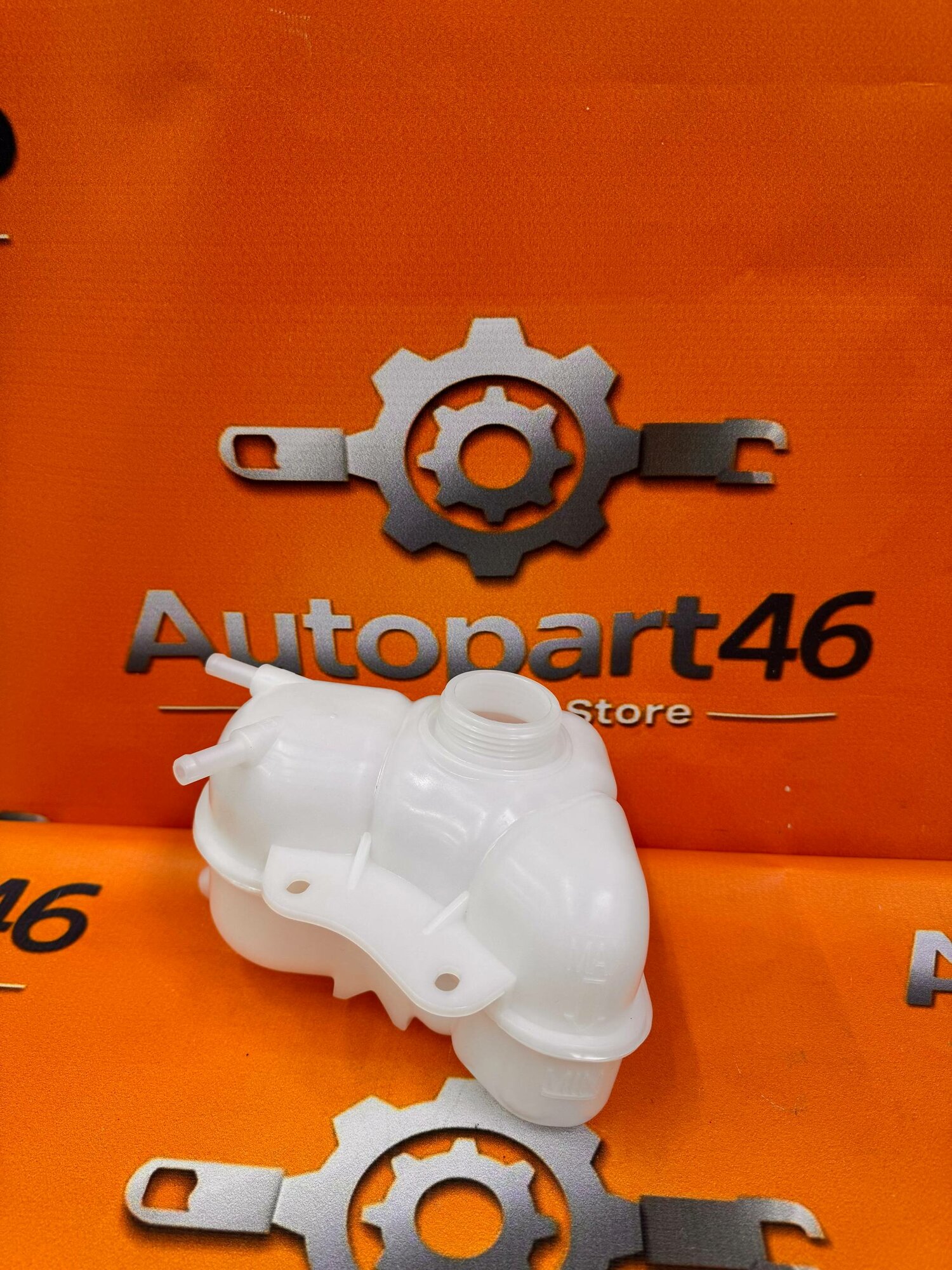 Бачок расширительный Шевроле Ланос Chevrolet Lanos бачок AMD Корея