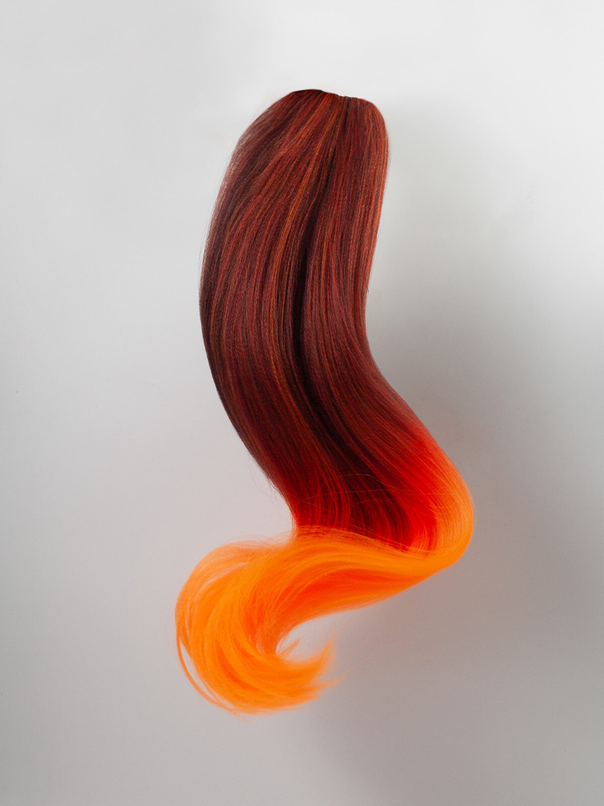 Hairshop Канекалон Вау Джау Языки пламени 1,4м/100 г