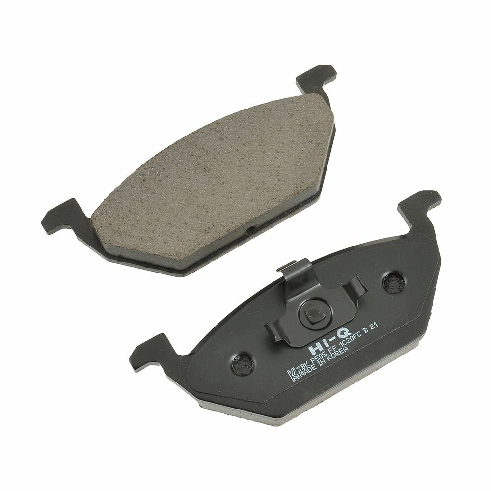 Тормозные Колодки HI-Q SP2025
