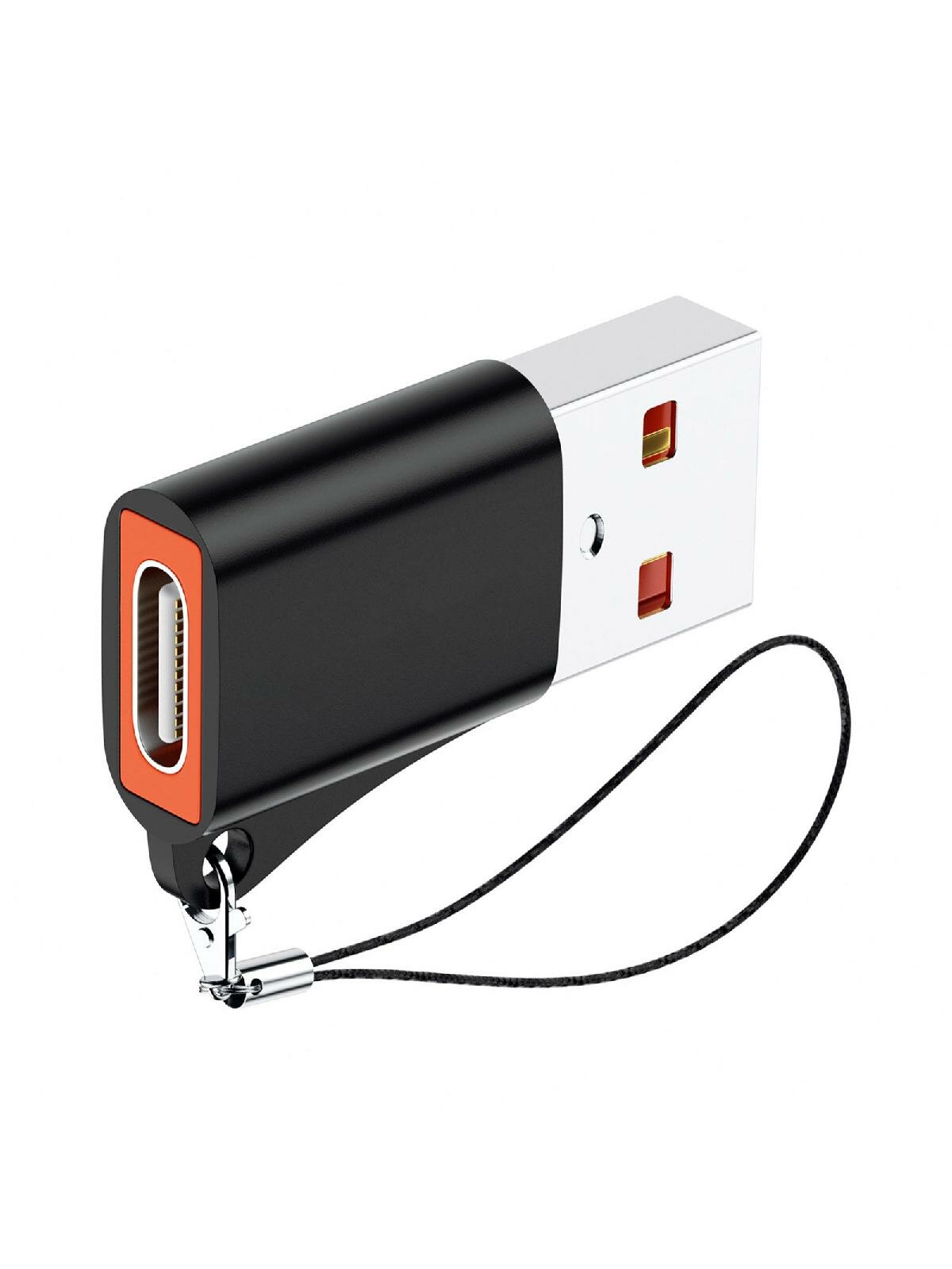 Высокоскоростная передача данных 480 Мбит /с USB-кабель питания с изгибом на 90 градусов