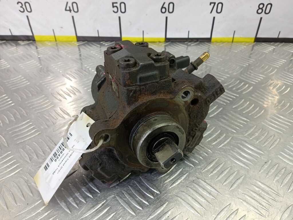 Насос топливный ТНВД Б/У для FORD Transit VIII (2013—2025) 1932013