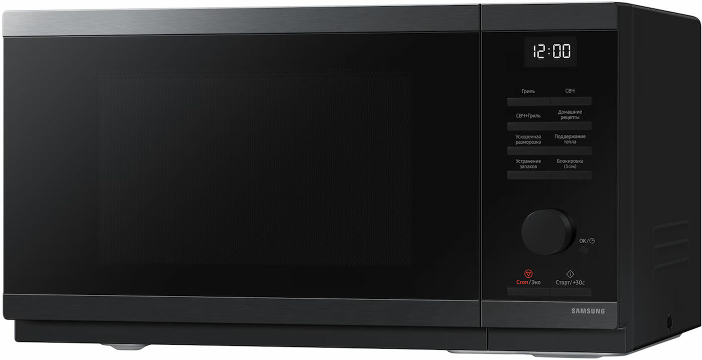 Микроволновая печь - СВЧ Samsung MG23DG4524AGBW