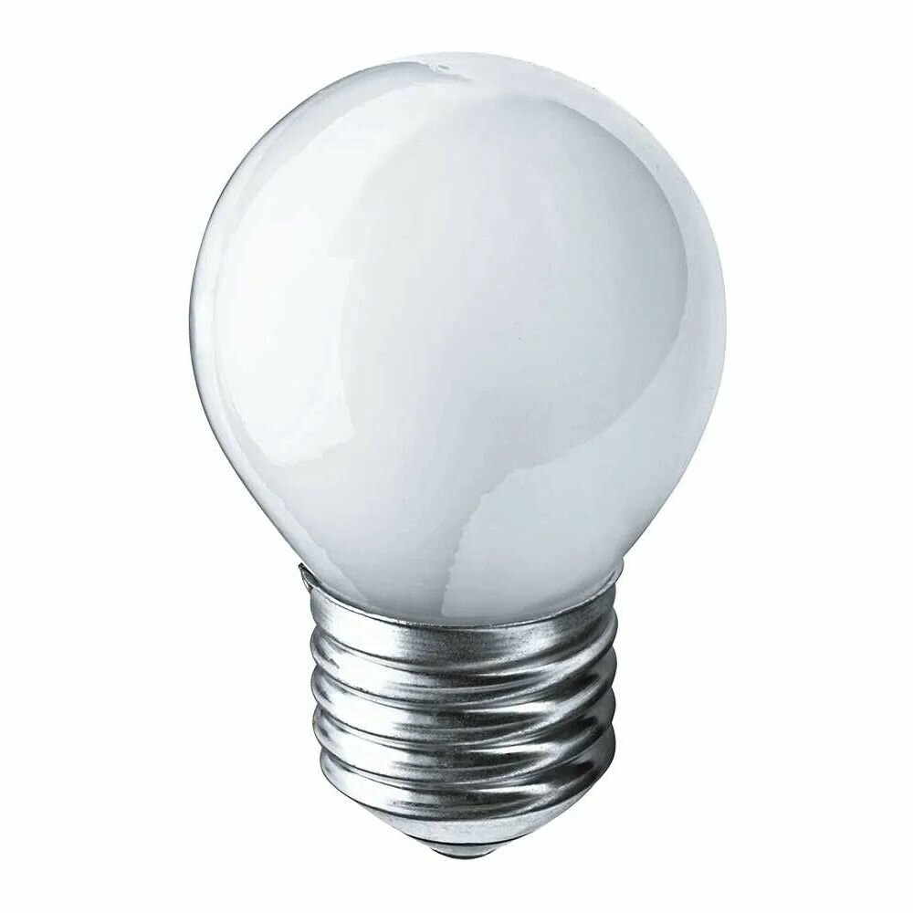 Лампа Navigator NI-C-60-230-E27-FR 94313