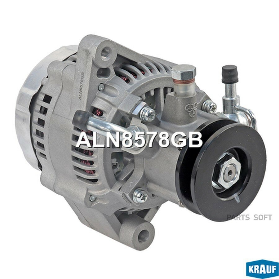 Генераторы от официального дистрибьютора, KRAUF, артикул ALN8578GB