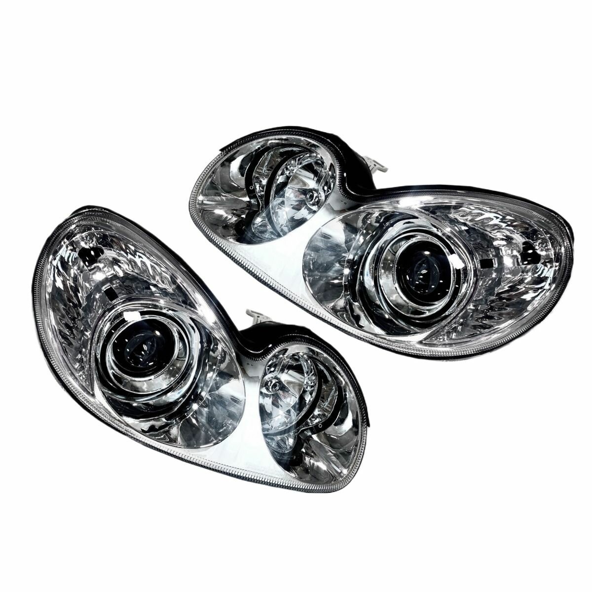 Фары автомобильные