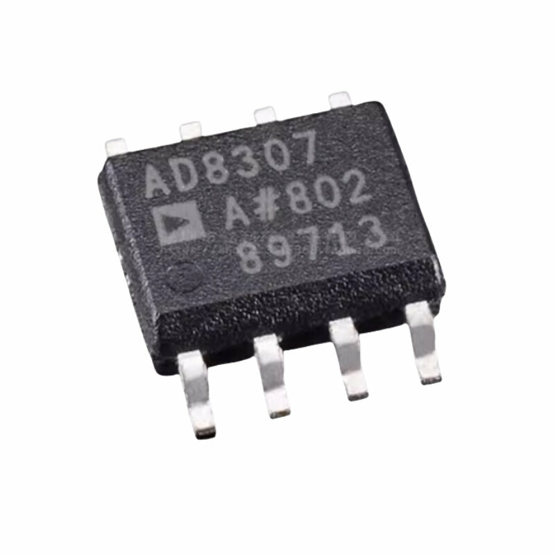 AD8307A SOIC-8 чип,10PCS