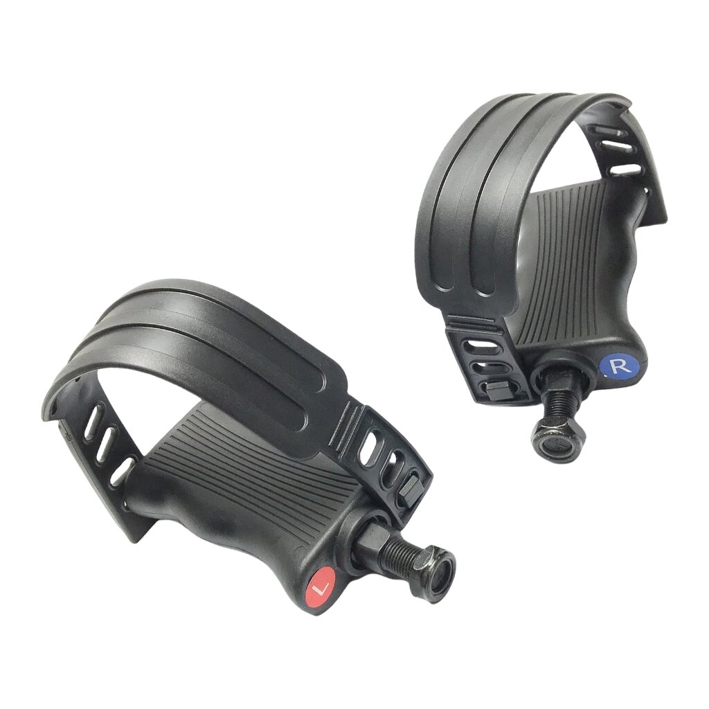 Вращающиеся педали велосипеда фиксированные аксессуары педали спортивного инвентаря для фитнеса педали велотренажера