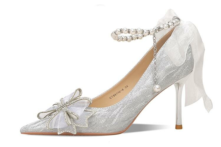 Туфли  Confessions Collection