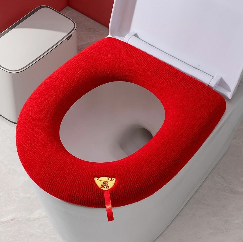 Аксессуар для сиденья унитаза