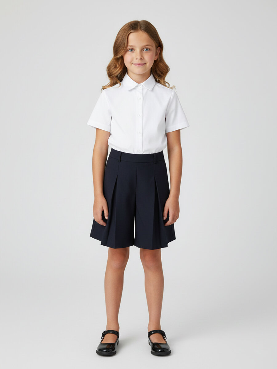 Школьная юбка