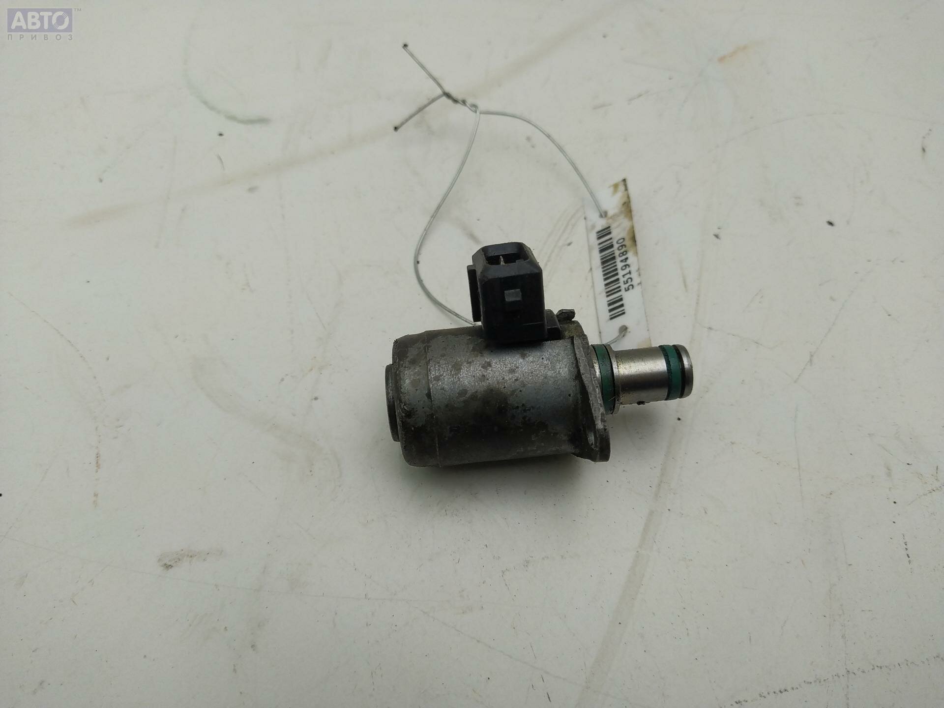 Датчик рулевой рейки (сервотроник) Mercedes M-Class ML W164 (2005-2011)